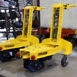 Different Drive Caster Types and Uses – Concept