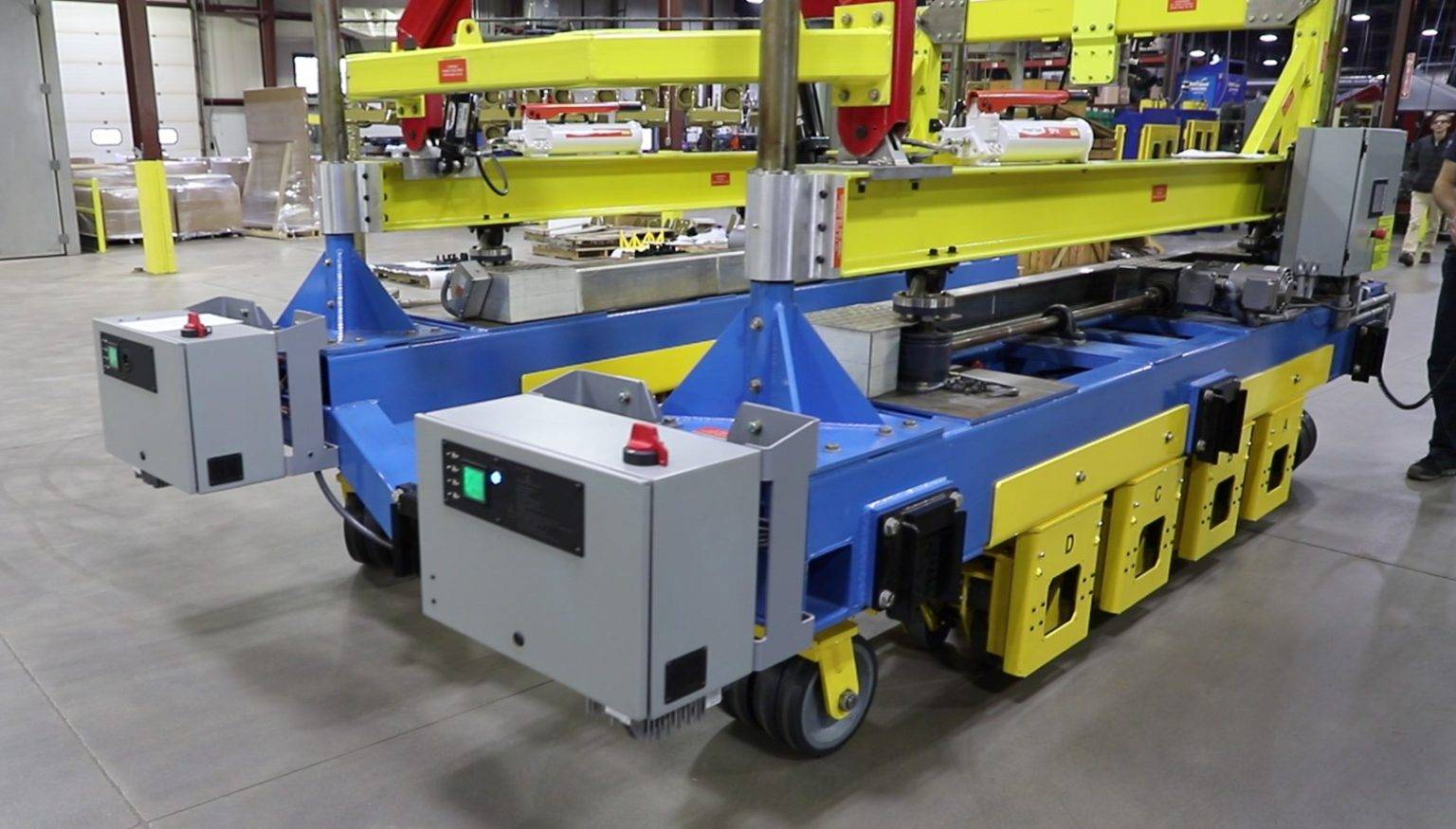 Engineered - Conceptual Innovations