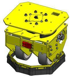Revolutionize Mobility with Multi-Directional Wheels